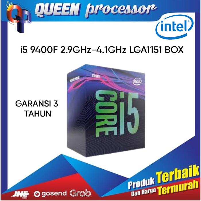 i5 BOX フリマアプリ Core aming 9400F