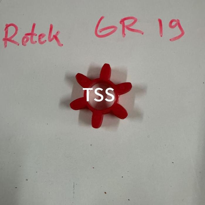 Jual Karet Coupling / Rotex GR 19 - Jakarta Barat - ZO HYDRAULIC ...