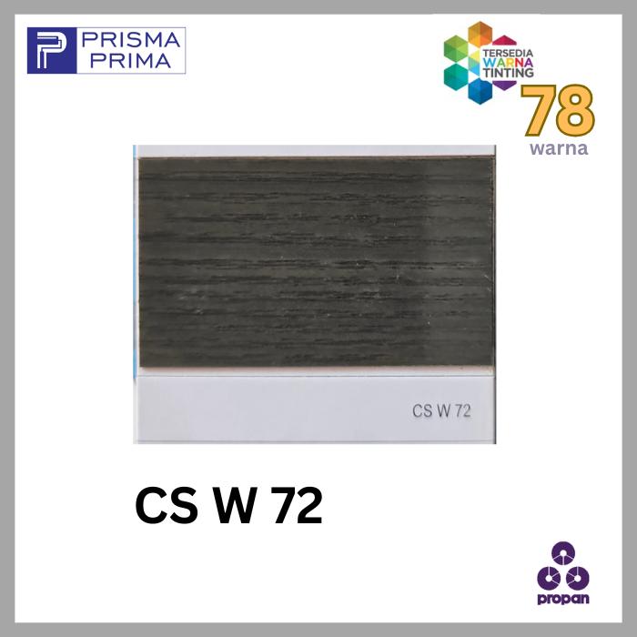Jual Cat Kayu Propan Woodstain PWS - 633 Fancy Color Politur Plitur ...