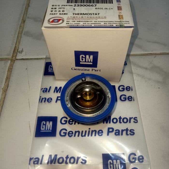 Jual THERMOSTAT TERMOSTAT CONFERO ORIGINAL - Jakarta Pusat - CUNG JAYA ...