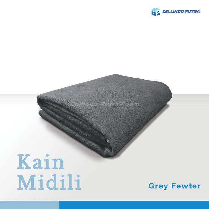 Jual Kain Midili Meteran Bahan Sofa Kursi Furniture Interior ...