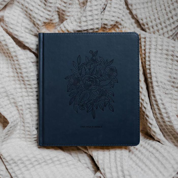 Jual ESV Journaling Study Bible, Soft Cover, Holy Bible-Alkitab | Daily ...