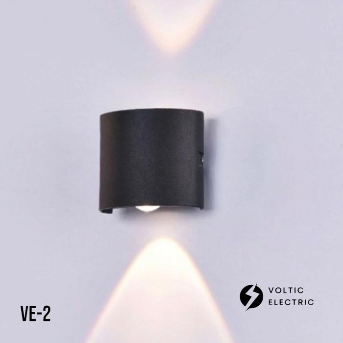 Jual LAMPU DINDING MINIMALIS OUTDOOR LAMPU PILAR OUTDOOR WALL LIGHT ...