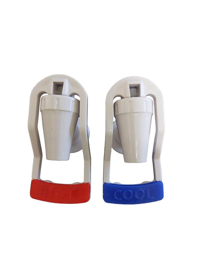 Jual Keran Dispenser UCHIDA Drat Dalam Panas Dingin Normal Fresh ...