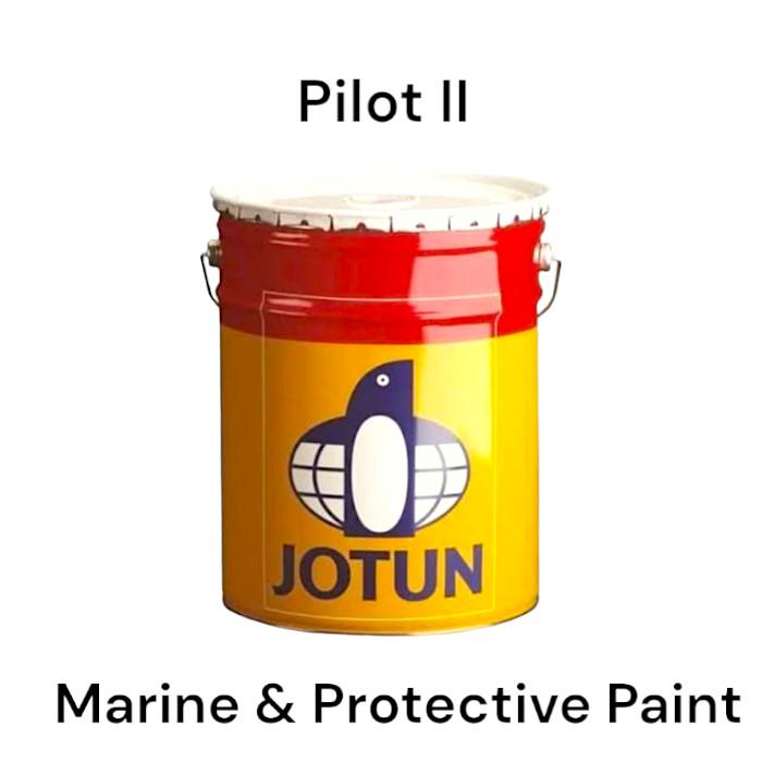 Promo Jotun Pilot II 0001 WHITE 5 Liter Cicil 0% 3x - Jakarta Barat - Jotun Paint Official ...