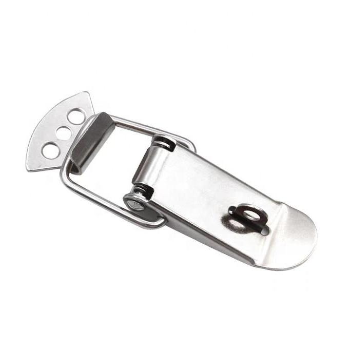 Jual Kancing Engsel Kunci DIY Spring Loaded Toggle Pengait Laci Lemari ...