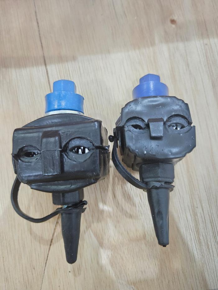 Jual Inbowdus, connector kedap air, T-Dus, CrossDus - CnctorKdpAirkcl ...