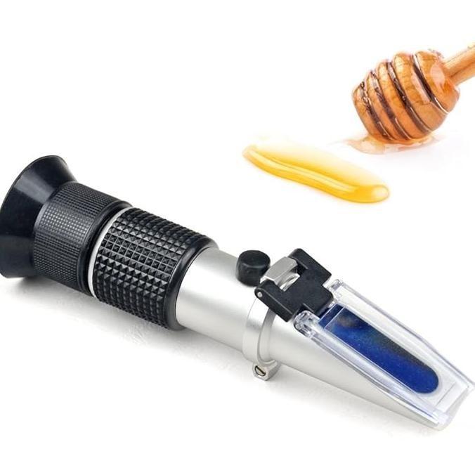 Jual Honey Refractometer TRANS INSTRUMENTS RH5890 - Kab. Bekasi ...