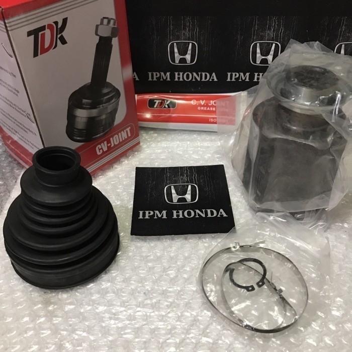 Jual As roda dalam CV Joint Inner KANAN MATIC HRV 2015 2016 2017 2018 2019 - TDK / Trivindo ...