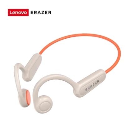 Promo Lenovo ERAZER XF22 Headphone Konduksi Tulang Earphone Bone ...