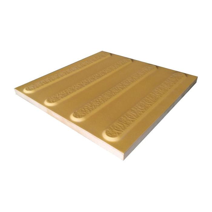 Jual Guiding Block Ubin Tactile Roman - 30x30x1.6cm - Dot (STOP ...