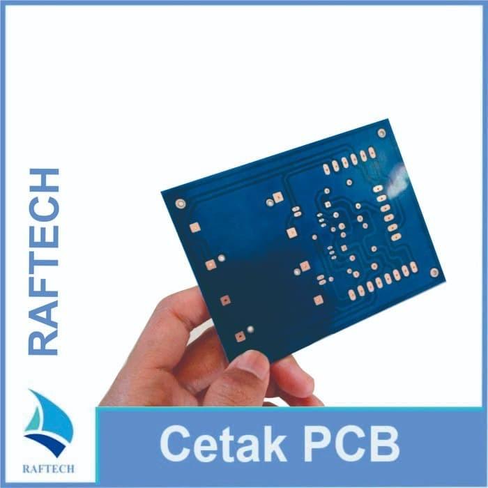 Jual Jasa Cetak PCB General Single Layer - Kota Bandung ...