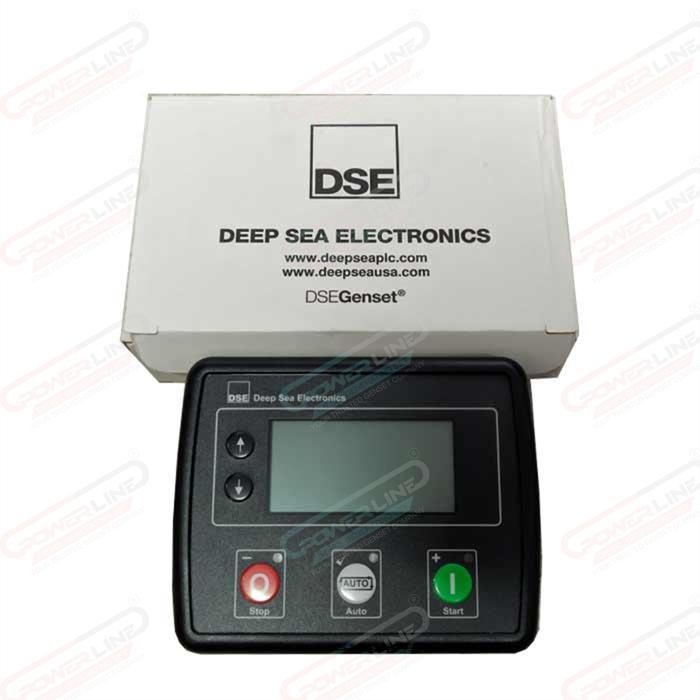 Jual DEEP SEA DSE 6020 Auto Start Control Module Original - Kab. Tangerang - Sparepart Genset ...