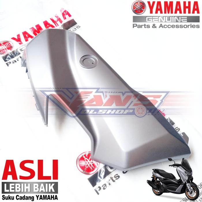 Jual Body Cowling Pipi New Nmax 155 Neo, Neo S, Turbo Dan Turbo Tech ...