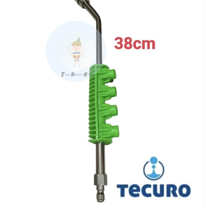 Jual Paket Stik Nozzle Cuci Ac Nozzle Jet Bengkok Spuyer Steam Cuci ...