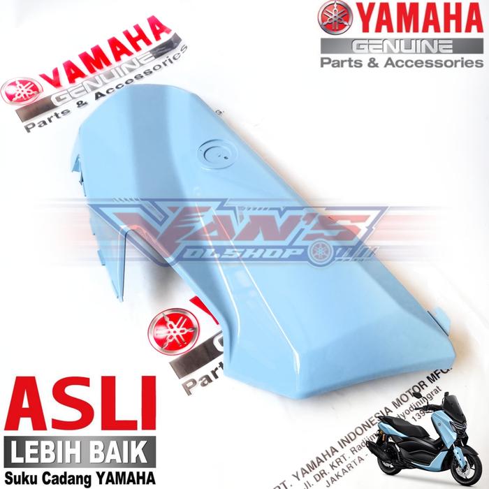 Jual Body Cowling Pipi New Nmax 155 Neo, Neo S, Turbo Dan Turbo Tech ...