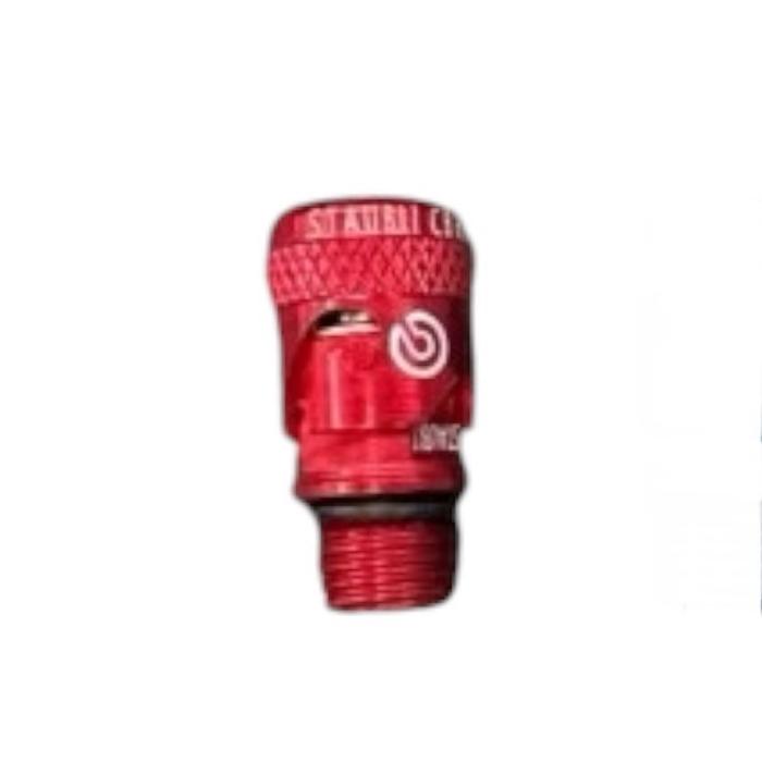 Jual Stahlbus Staubli Angin Cebol M10 Bremb0 Drat Halus 1.00 Kualitas ...