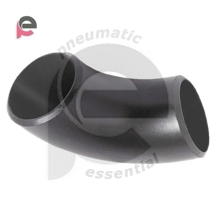 Jual Elbow las besi sch80 1/2 inch / knee besi sch80 90 derajat 1/2 ...