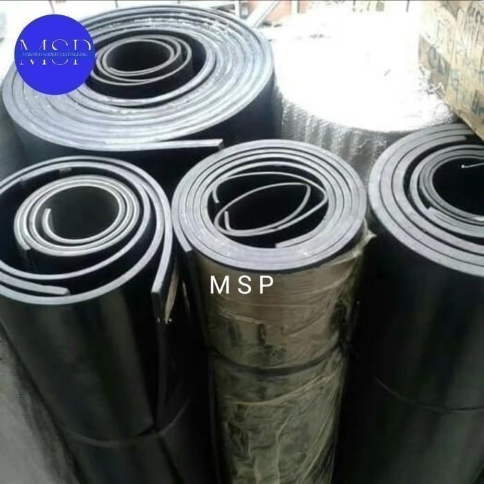 Jual Karet Hitam lembaran 10mm x 150cm x 100cm - Jakarta Barat - Makmur ...