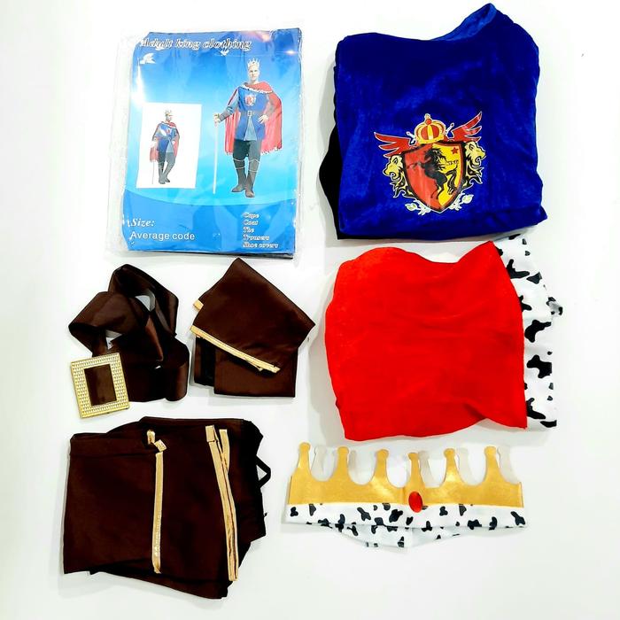 Jual Kostum Haloween Hantu Vampir Baju Hantu Devil Zombie Witch Cosplay ...