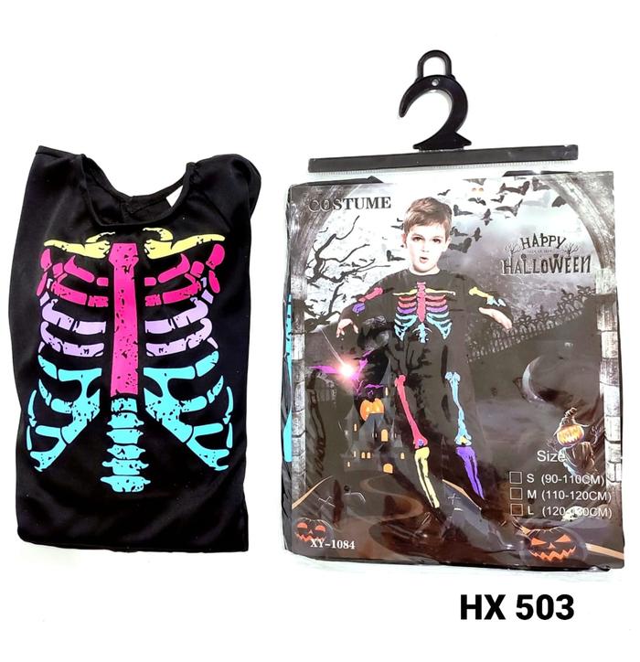 Jual Kostum Haloween Hantu Vampir Baju Hantu Devil Zombie Witch Cosplay ...
