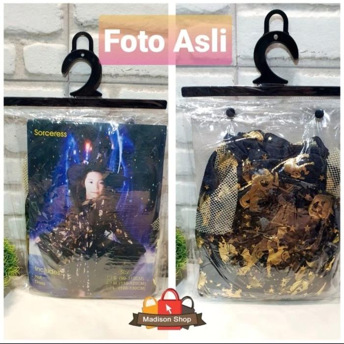 Jual Kostum Haloween Hantu Vampir Baju Hantu Devil Zombie Witch Cosplay ...