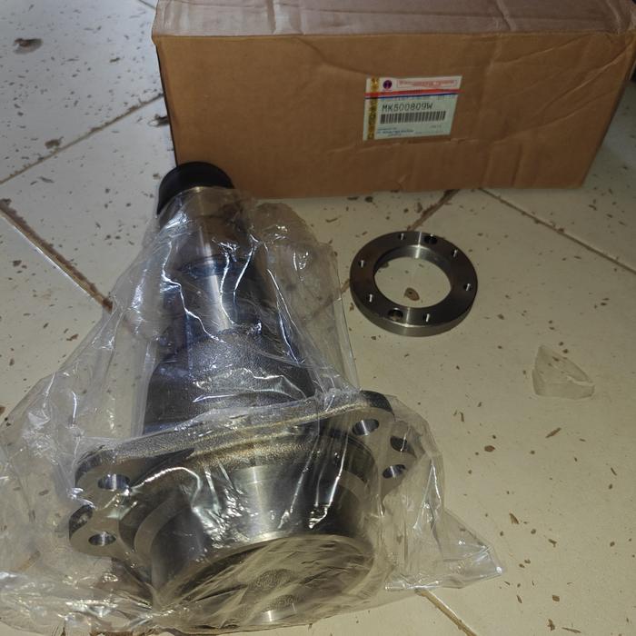 Jual Botol serumbung spindel spindle Mitsubishi Canter HDX PS 125 136 ...