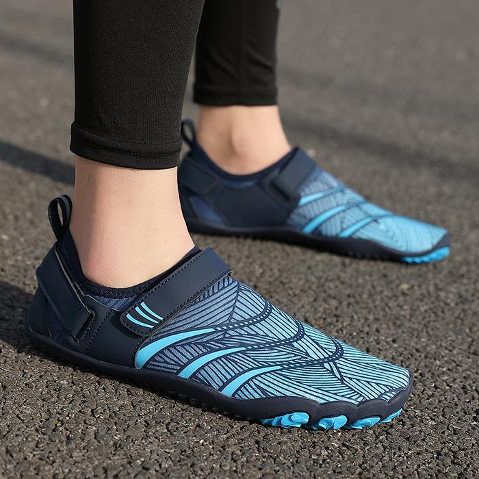 Jual Sepatu Pantai Poundfit Yoga Rafting Renang Selam Air Aqua Water ...