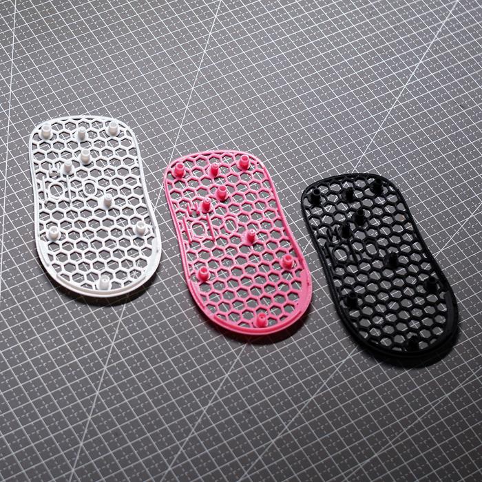 Jual Logitech G Pro X Superlight 2 Honeycomb Bottom Shell (Lightweight ...