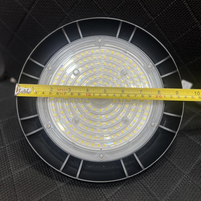 Jual Lampu led highbay travo Philips 200w 150w 100w lampu gudang kap ...