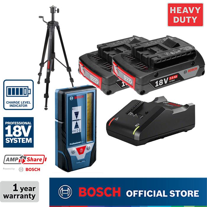 Promo Bosch Laser Line Level / Waterpass Laser Garis GREEN LASER 12 ...