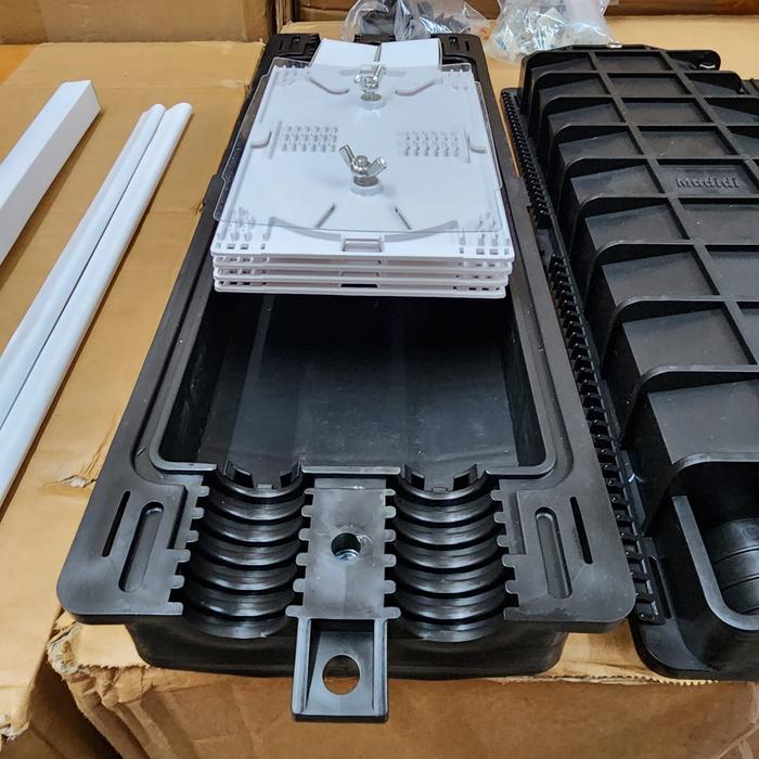 Jual joint closure 24 core model 3M - 48 core - Jakarta Pusat - Sinar ...
