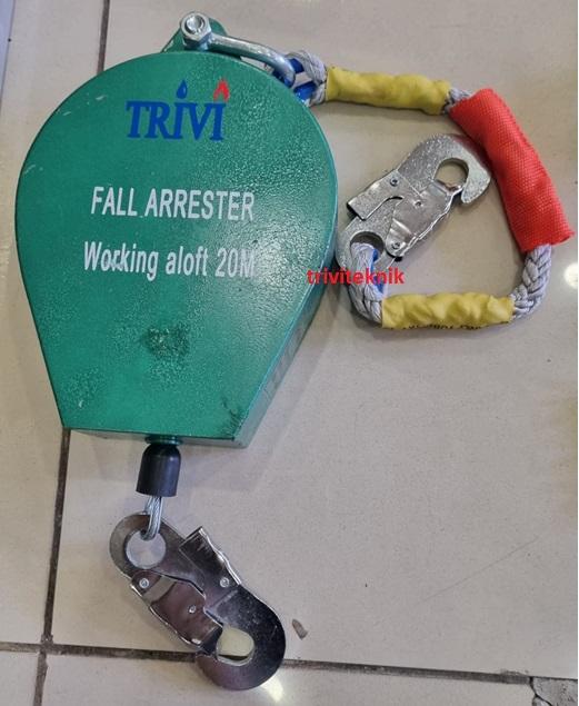 Jual rescue tripod high angle fall protection mining confined space ...