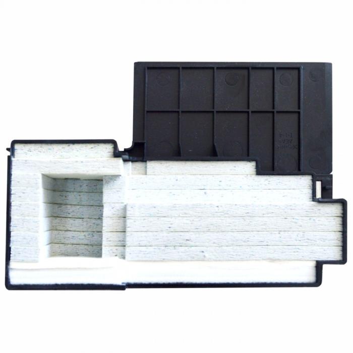 Jual Busa Waste Ink Pad Printer Epson L550 L565 L555 M100 M200 M205 ...