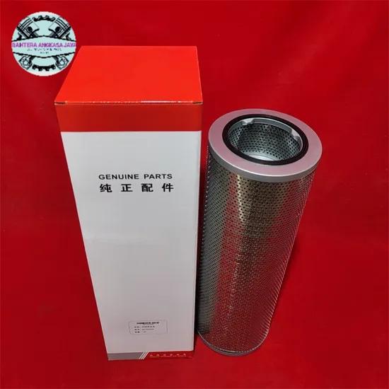Jual 60222777 60193267 60193266 FILTER HYDRULIK Loder SANY - Jakarta ...