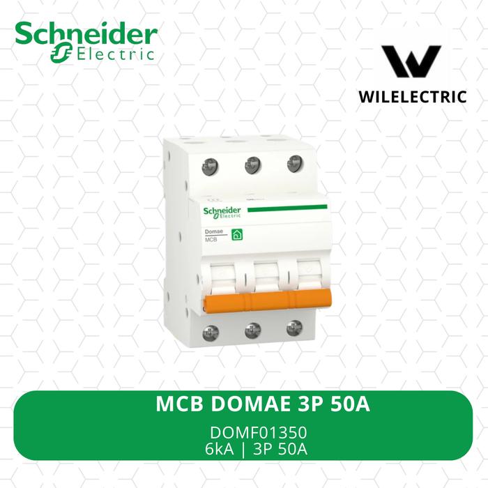 Schneider 3 Phase Mcb Sizes - Infoupdate.org
