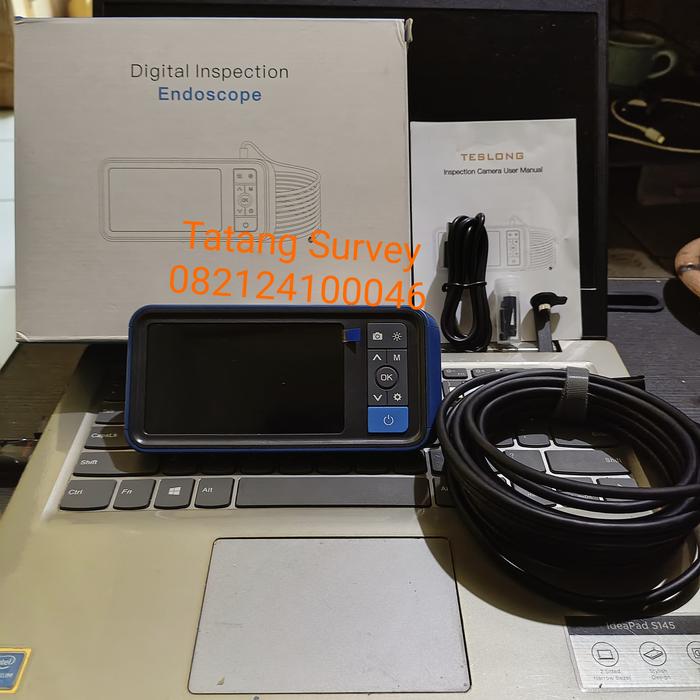 Jual Endoscope Borescope Inspection Camera Digital Inspection Endoscope ...