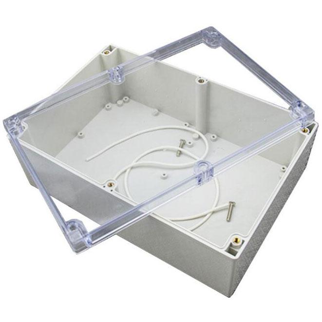 Promo Duradus Listrik Kotak Panel Outdoor Box Terminal Kabel Junction ...