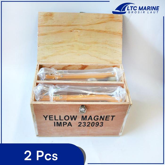 Jual Marine Suction Holding Magnet for Pilot Ladder Impa 232093 - 2 ...