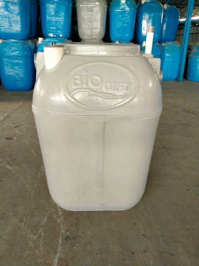 Jual Septic Tank Biogift 1000 Liter, Septic Tank Biogift BF 1000 ...
