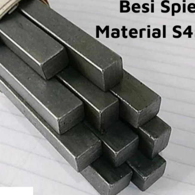 Jual Besi spi 5x6x300mm bahan s45c - Kota Cimahi - Gunawan tekhnik ...