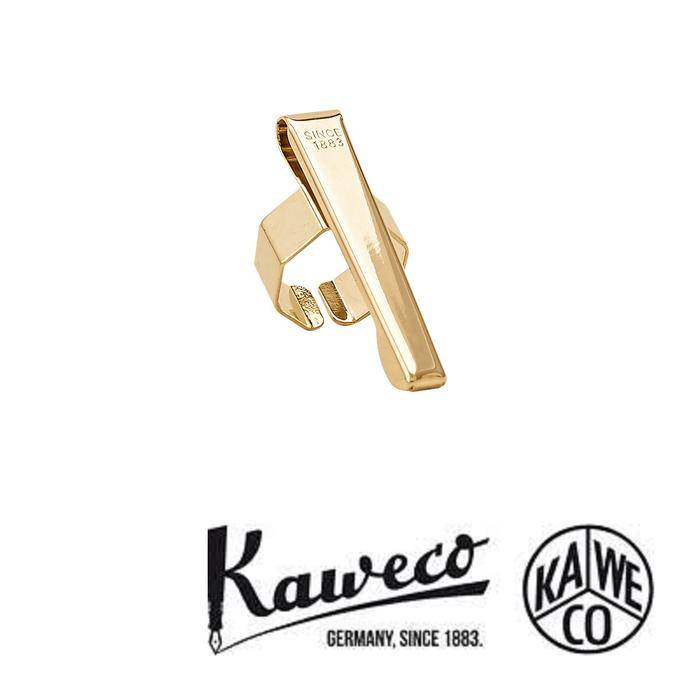 Jual KAWECO Clip / Roll Stopper For Fountain Pen, Ballpoint Pen ...