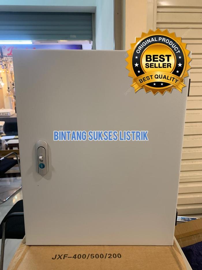 Promo BOX PANEL 40x50x20 Bok Panel 400 X 500 X 200 IP55 40 x 50 x 20 ...