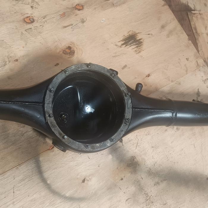 Jual selongsong gardan colt L300 Diesel original Japan ex Singapore ...