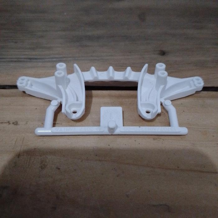 Jual Akar chassis fma Tamiya original - Putih - Kota Semarang - tamiya ...