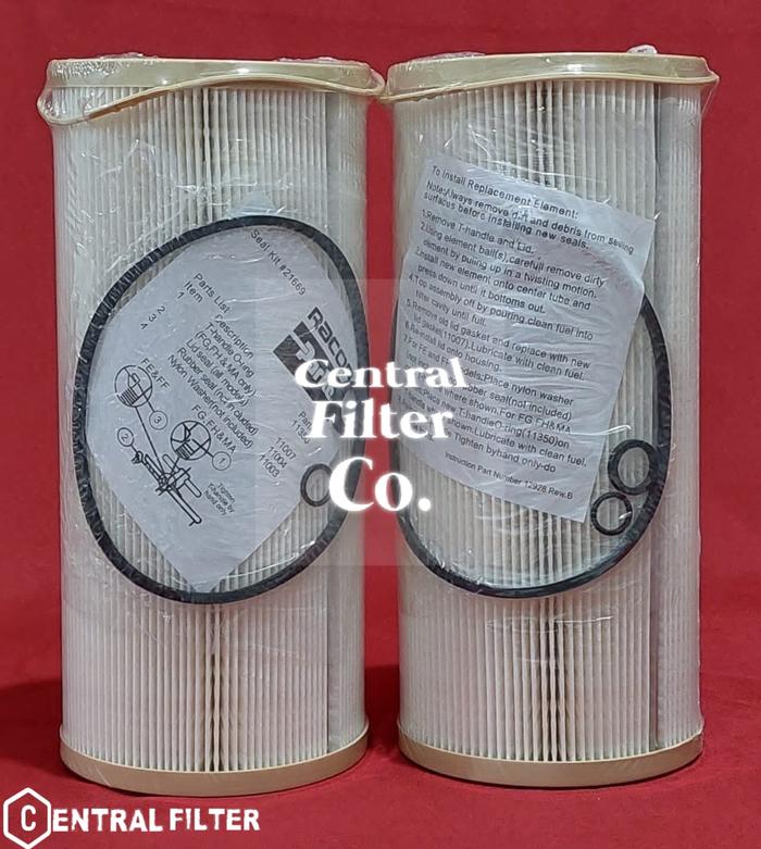 Jual 2020TM-OR Fuel Filter Element Racor - Jakarta Utara - Central ...
