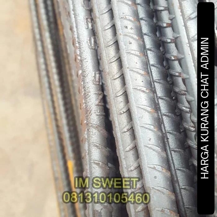 Jual Besi Beton 16 mm Ulir Full - 16 ULIR FULL B - Kota Depok - I'm ...