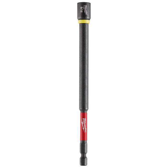 Jual KUNCI MATA ROOFING 5/16 8mm MILWAUKEE SHOCKWAVE 4932492439 ...