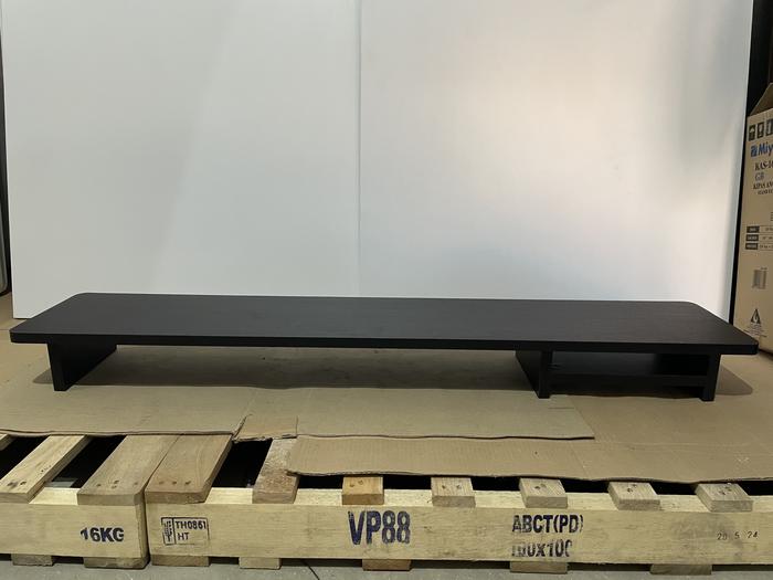 Jual PALMO Desk Monitor Stand Riser - Black, L - Jakarta Barat ...