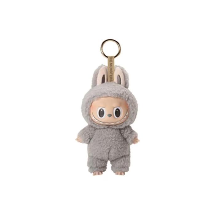 Jual Pop Mart Labubu Exciting Macaron V1 Original / Boneka Popmart ...